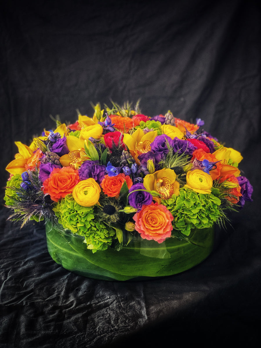 Jerome Florist Best Sellers | Luxury Flower Collection – Jerome ...