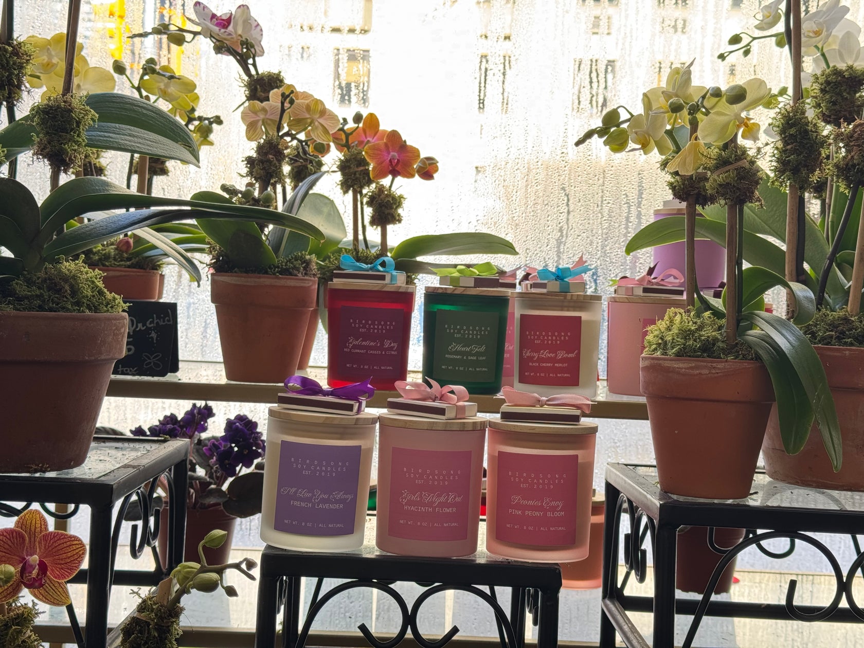 Products – Jerome Florists Inc
